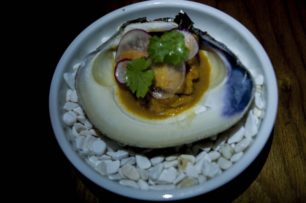 Fayuca: nuevo restaurante de Jair Téllez | Gourmet de México