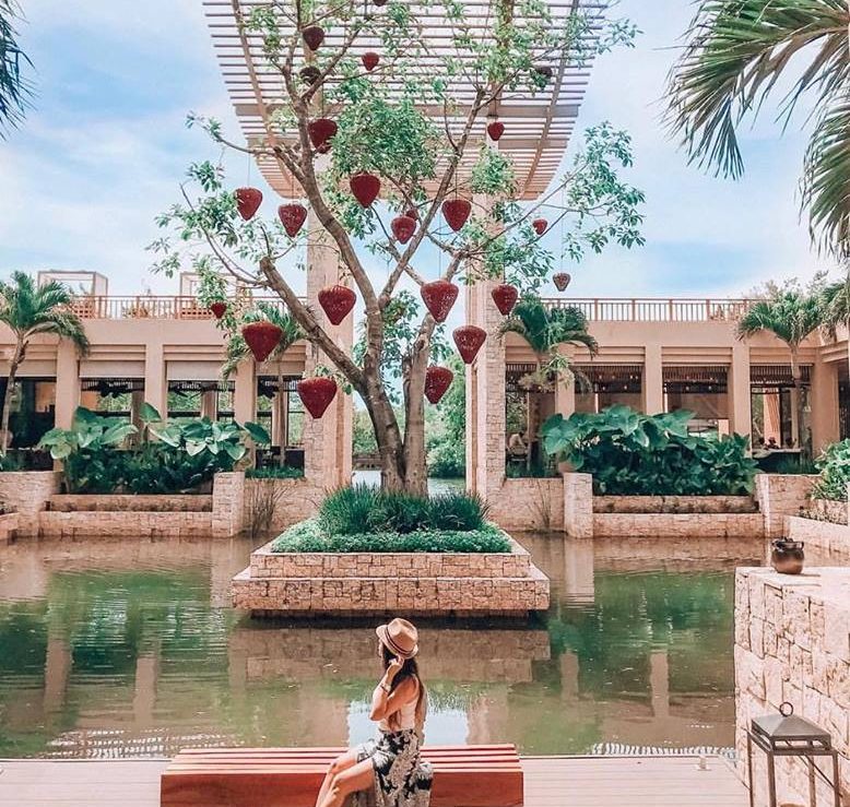 Banyan Tree Mayakoba