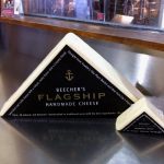 Beecher’s Flagship PLUS Flagsheep
