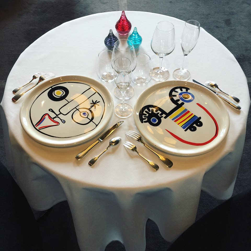 mejores restaurantes del mundo Guy Savoy