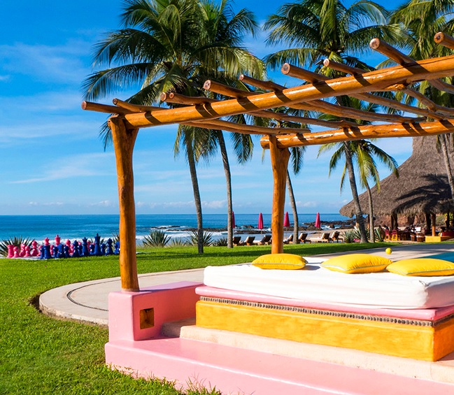Las Alamandas Resort 6