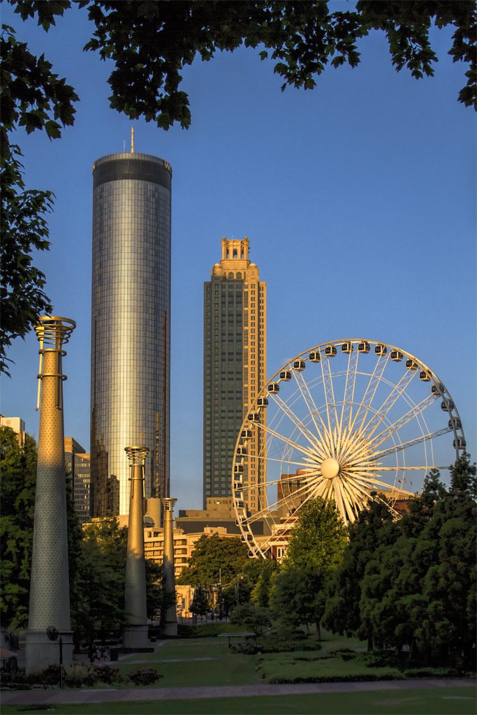 atlanta, georgia