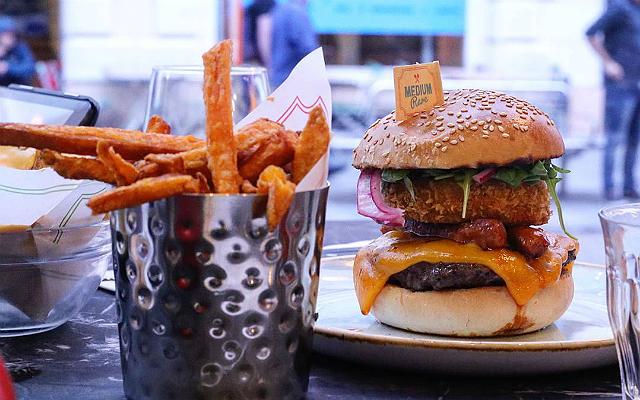 documentales en netflix Foodmatters