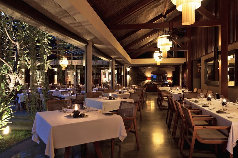 Metis, Bali | Gourmet de México