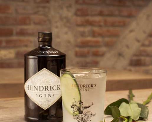 Hendricks-gin-lemonade