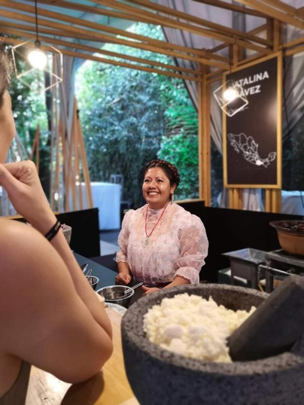 cocineras-tradicionales-mexicanas-catalina-chavez-festival-coa ...