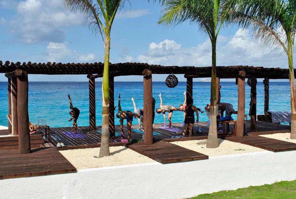 hotel-B-Unique-Cozumel-spa