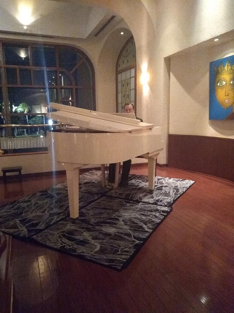 restaurante-Le-Basilic-en-Cancun-coral-beach