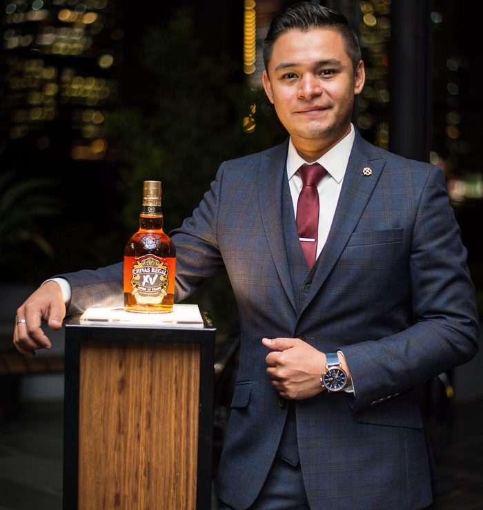 Chivas-XV-cata-Alex-Millan