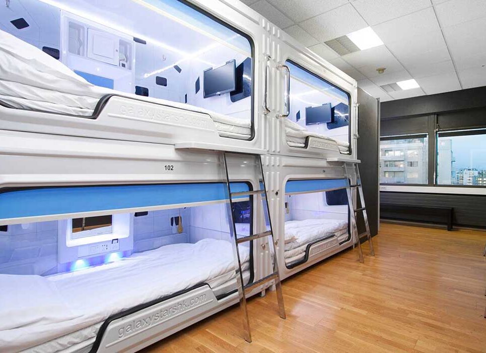 galaxy-pod