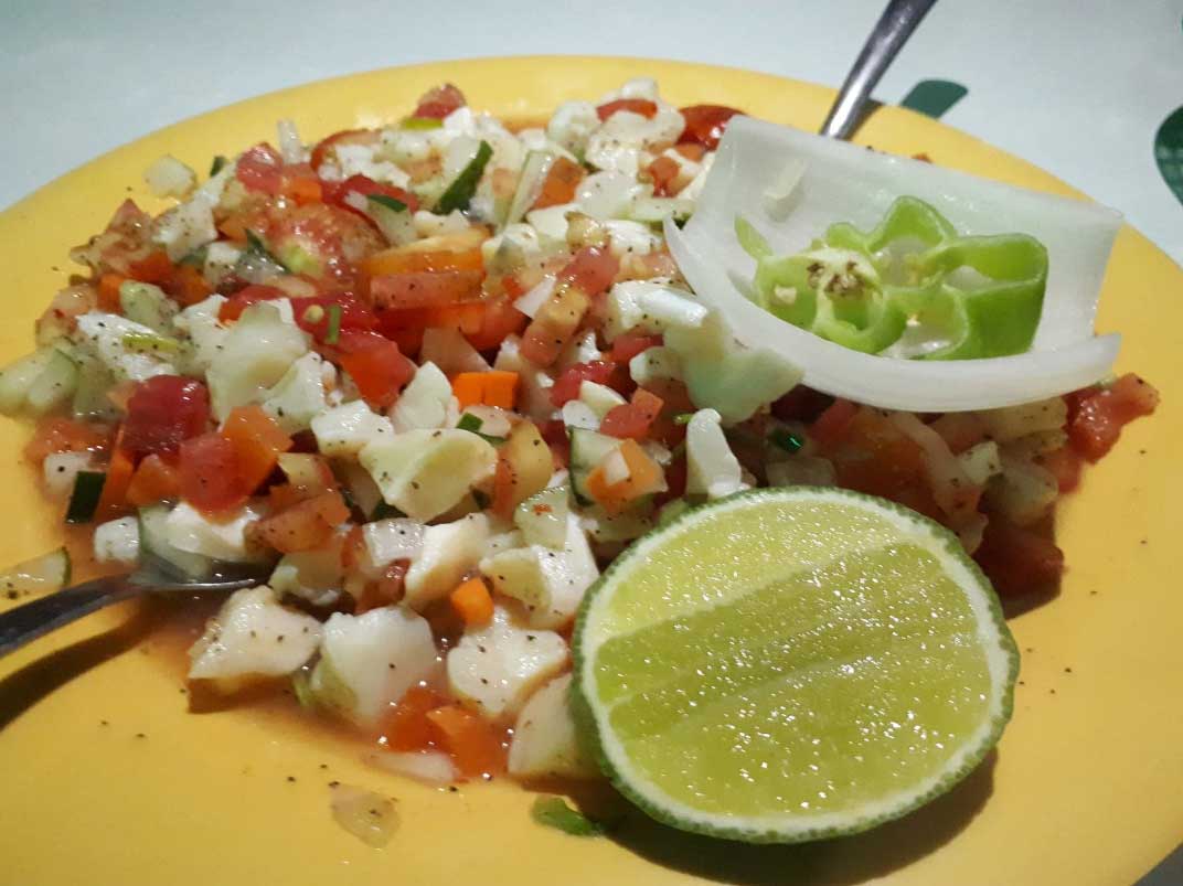 que-hacer-en-belice-ceviche