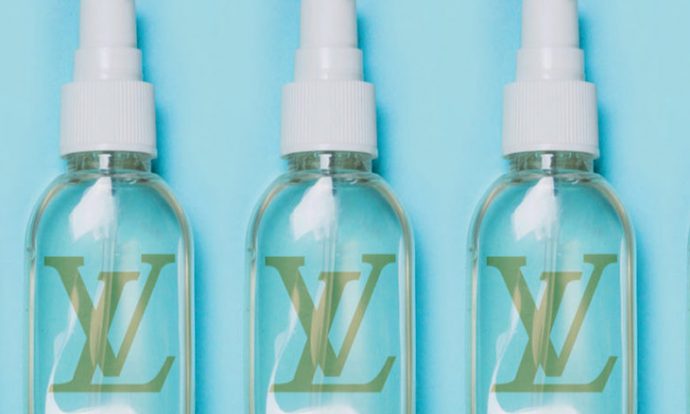 iniciativas-de-marcas-de-lujo-para-combatir-al-coronavirus-lvmh-gel-alcohol