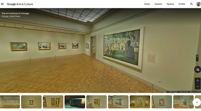 recorridos-virtuales-por-estados-unidos-the-art-institute-of-chicago ...