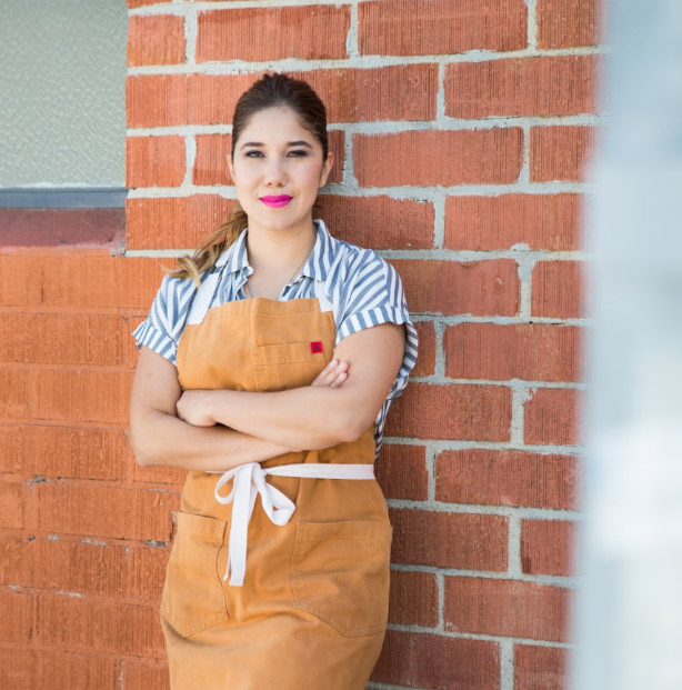 mejor-recuerdo-con-su-mama-chef-nancy-leon