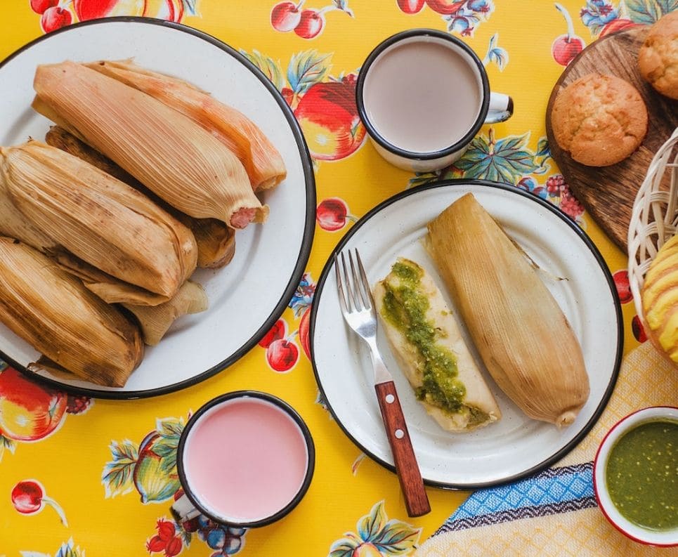 tamales-comida-ritual