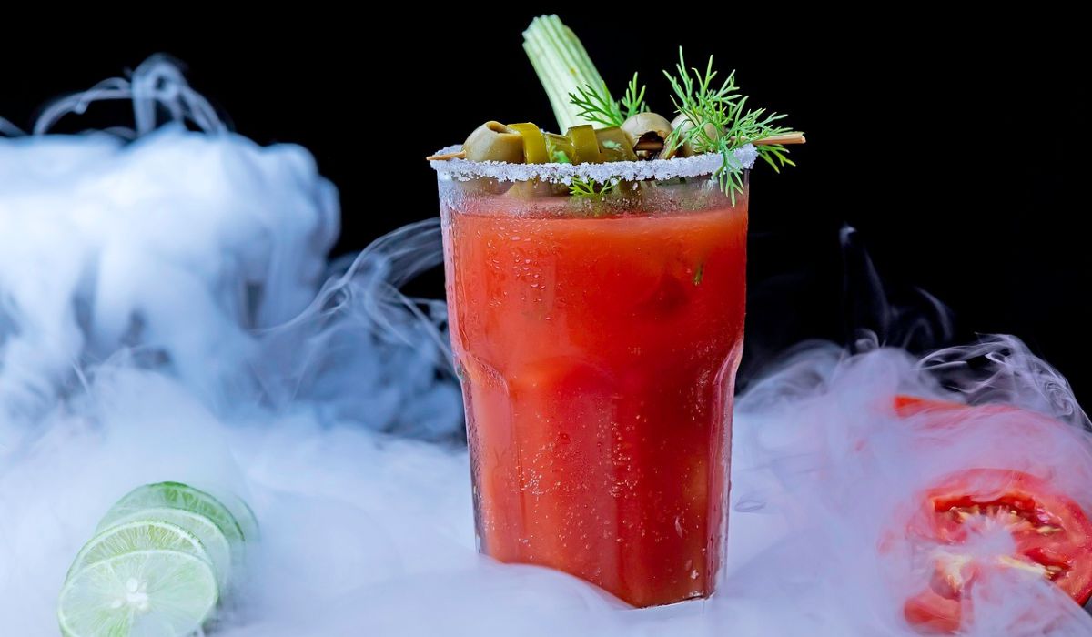 Bloody Mary: la inspiración en la realeza inglesa para crear este trago