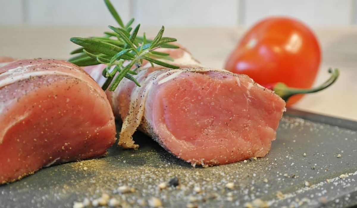 ¿Qué es el lomo de cerdo y por qué este corte de carne está de moda?