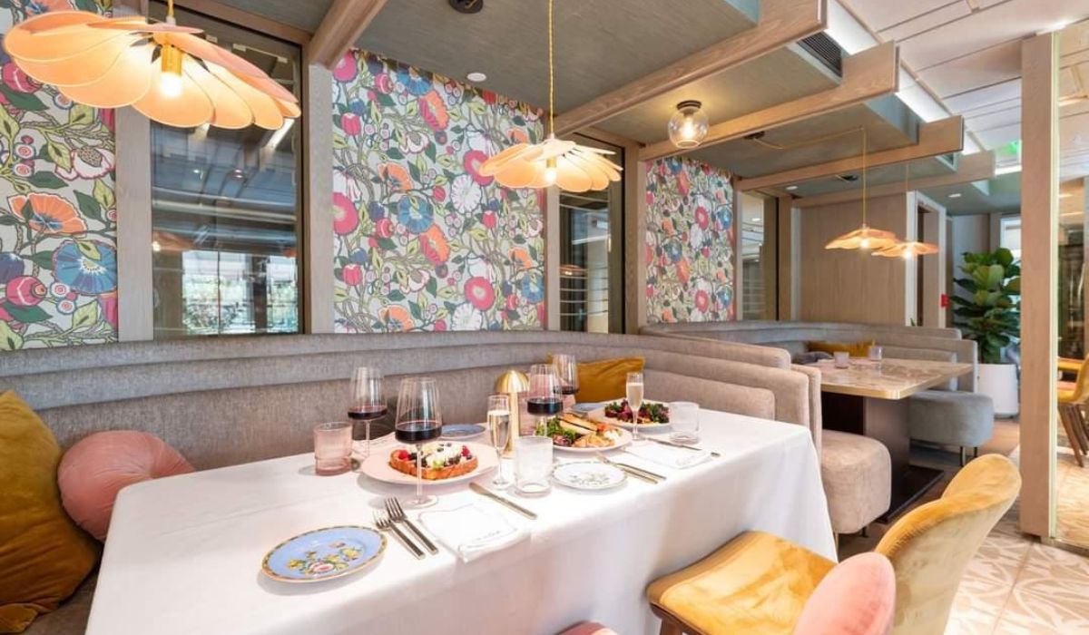 Esto fue lo que probamos en un omakase con sabores de Miami, en pleno ...