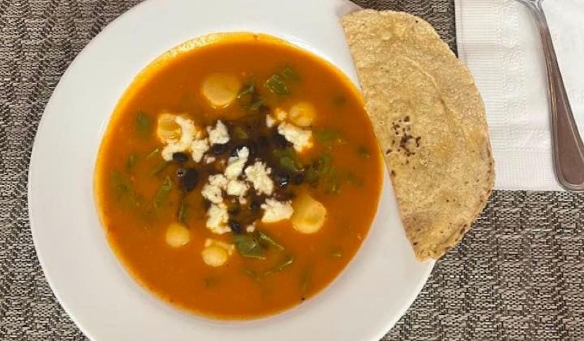 Caldo de zorra, un peculiar y exquisito platillo guanajuatense