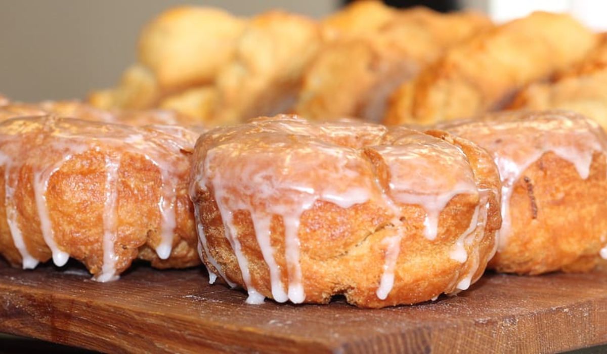 Qué es glasear y cómo realizarlo de distintas maneras en casa