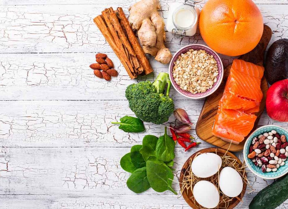 Bajar Tus Niveles De Glucosa4