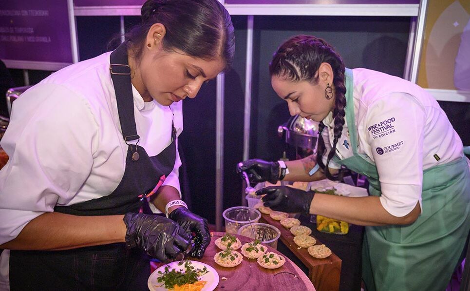 chef-laura-avalos-la-chef-laura-avalos-brillo-como-una-estrella-en-star ...