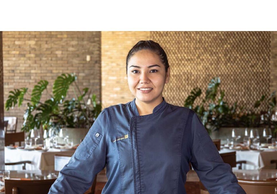 chef-laura-isidora -la-chef-laura-isadora-se-presenta-en-wine-food ...