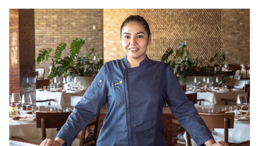 chef-laura-isidora -la-chef-laura-isadora-se-presenta-en-wine-food ...