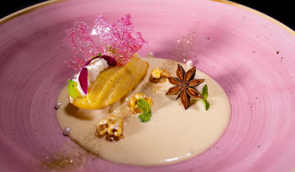 Conoce a las 9 chefs mexicanas de la Star Chef´s Dinner del Wine and ...