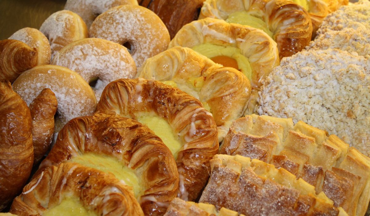 7 lugares para desayunar con pan caliente en la colonia Roma