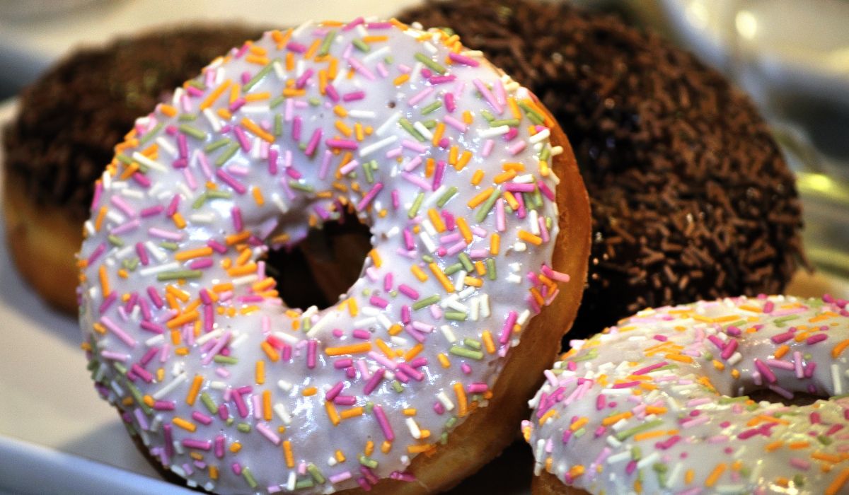 5 consejos para hacer donas perfectas, según el chef Irving Quiroz