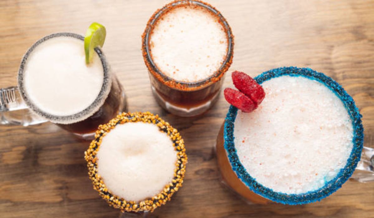 5 recetas de micheladas caseras para vencer al calor