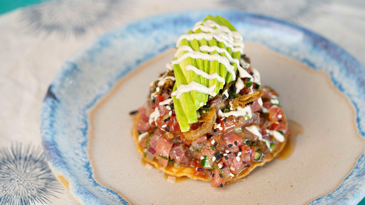 Erizo: El nuevo destino gourmet para los amantes del marisco | Gourmet ...