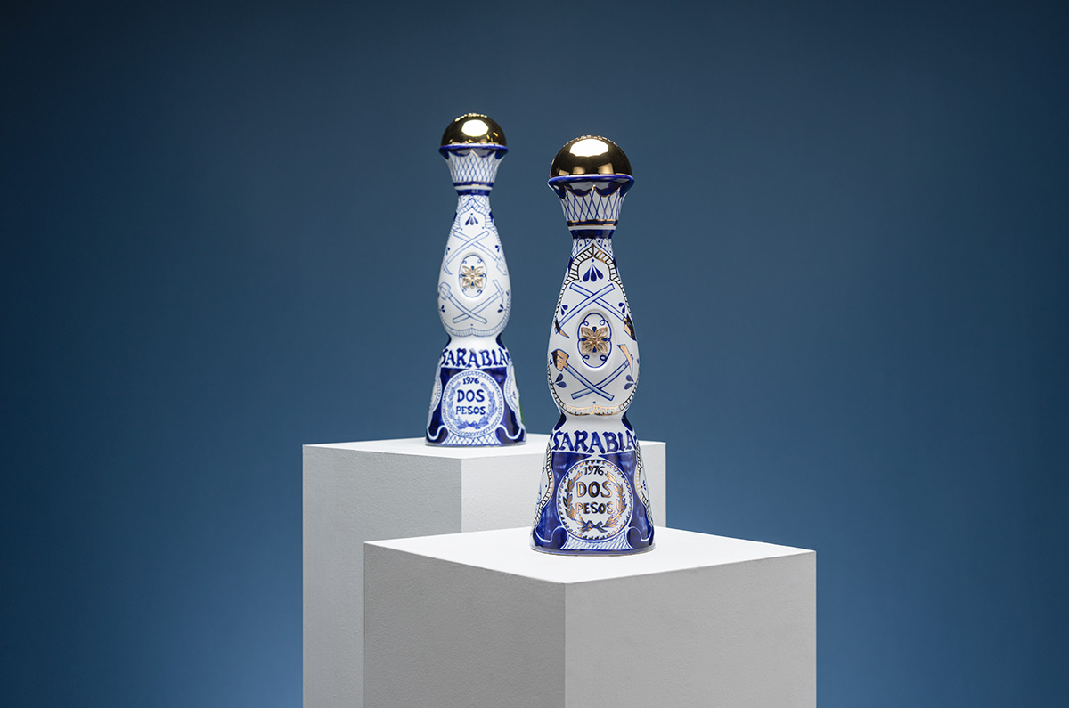 Clase Azul México lanza nueva edición limitada, ahora en colaboración ...