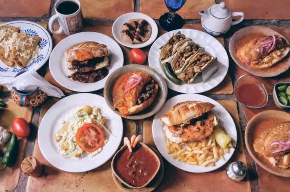 5 restaurantes de Zacatecas que tienes que probar alguna vez