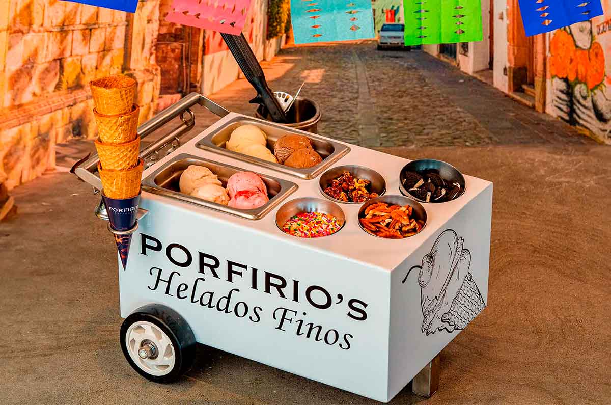 Celebrando 60 años de sabor con Grupo Anderson’s | Gourmet de México