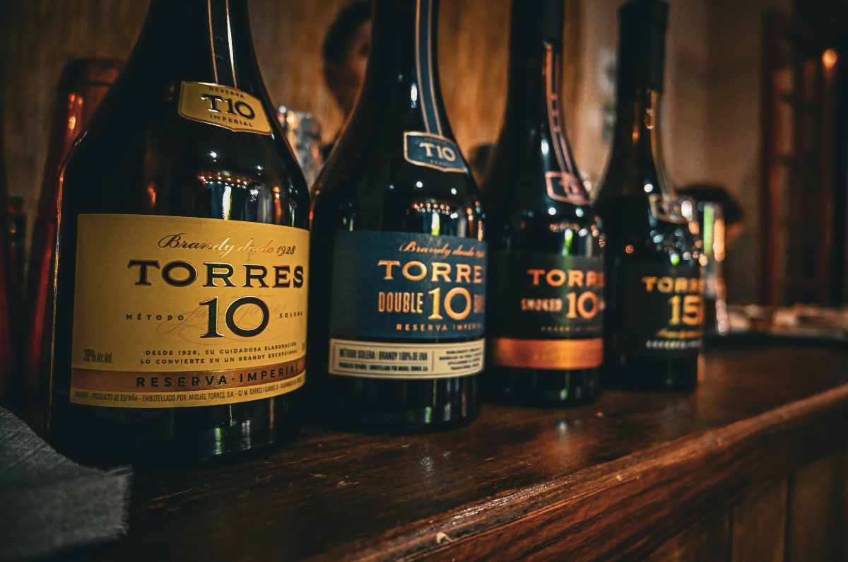 Conoce al semifinalista mexicano del Torres Brandy Zero Challenge