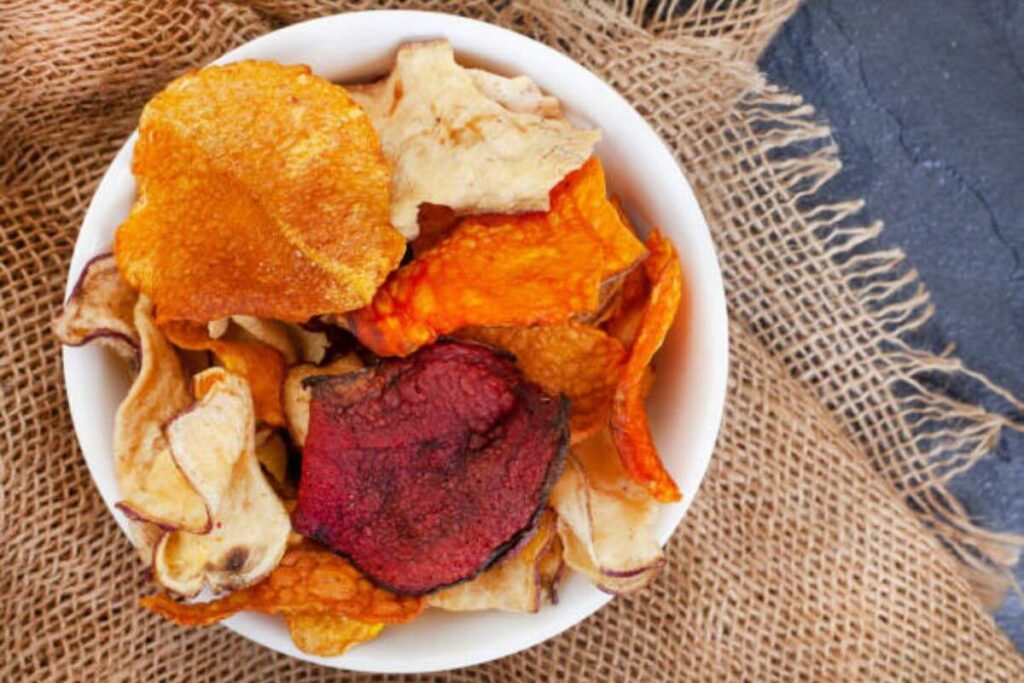 botanas-saludables-airfryer – 1