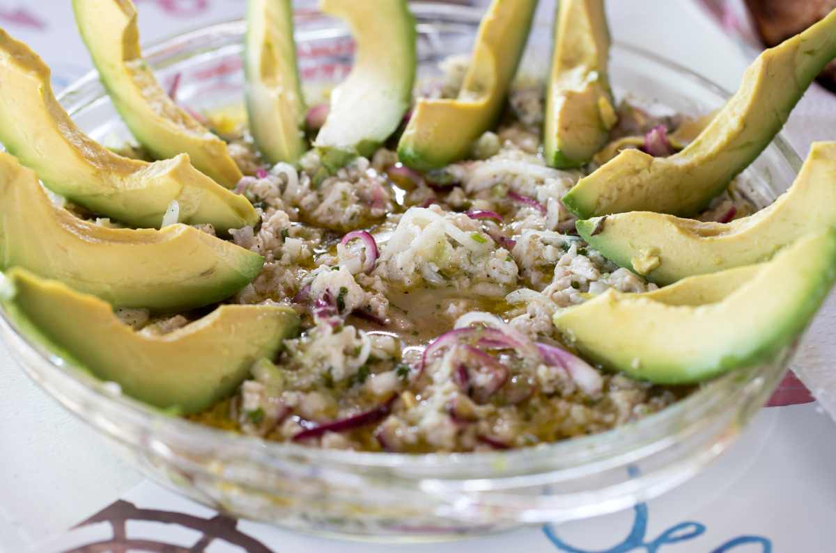 pescaditos
