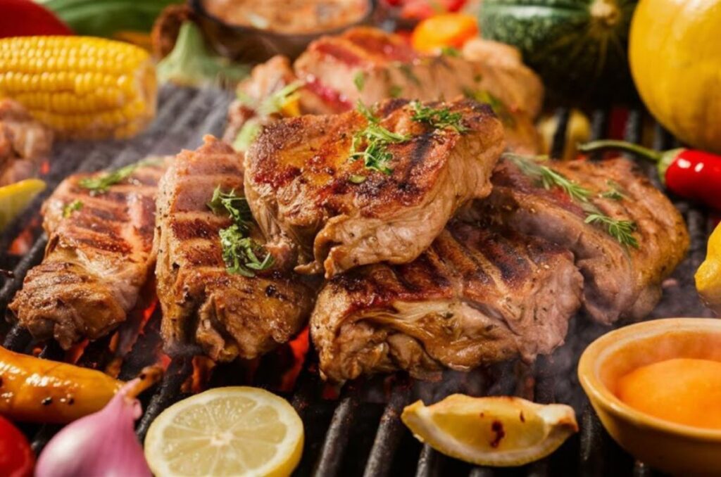 Parrillada Mexicana 10 Consejos Para Organizar La Tuya Gourmet De M xico