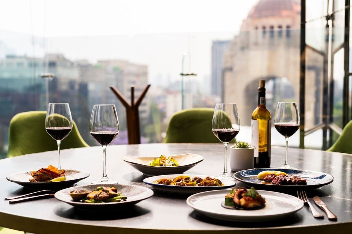 Wine & Food Festival: Arango, raíces culinarias de México en 5 ...