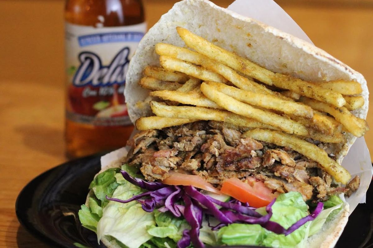 5 lugares donde puedes comer comida turca en la CDMX