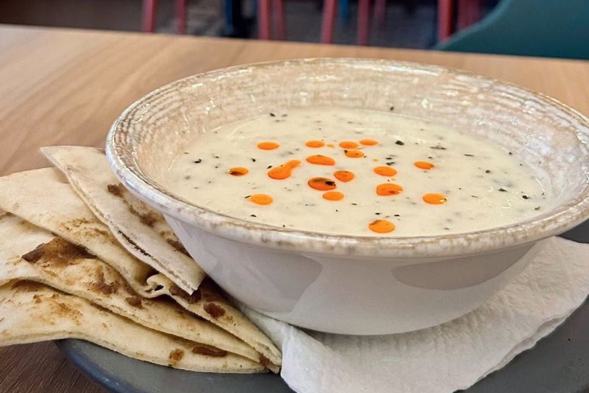 5 lugares donde puedes comer comida turca en la CDMX