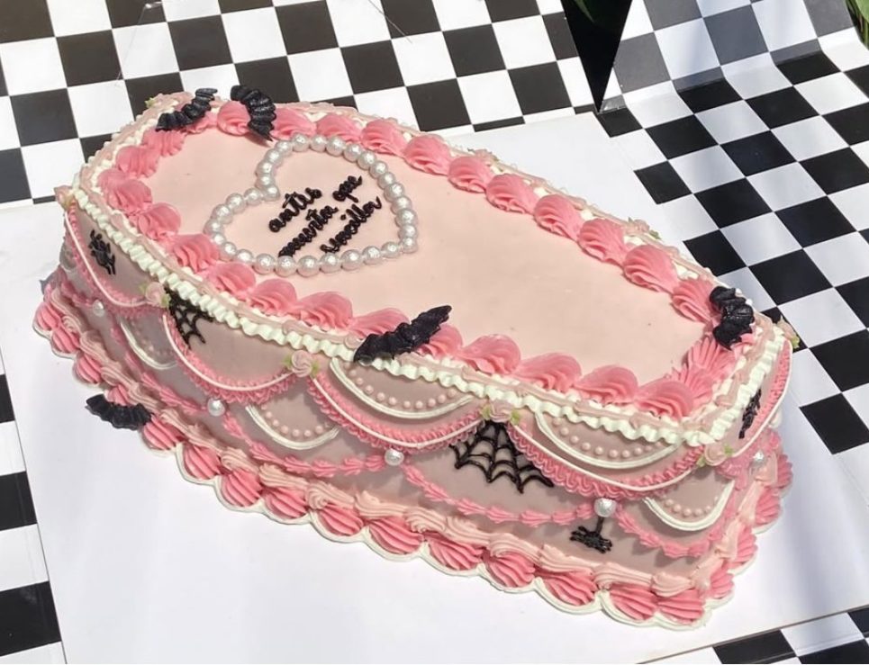 Postres Para Halloween 4