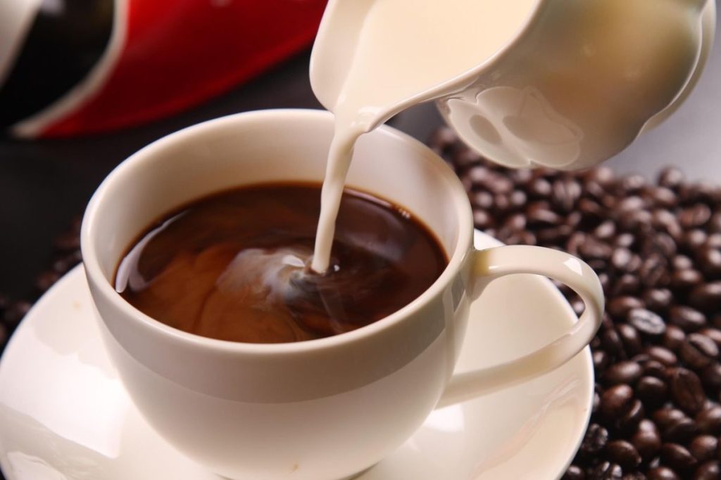 Bebidas calientes diferentes para acompañar la Rosca de Reyes