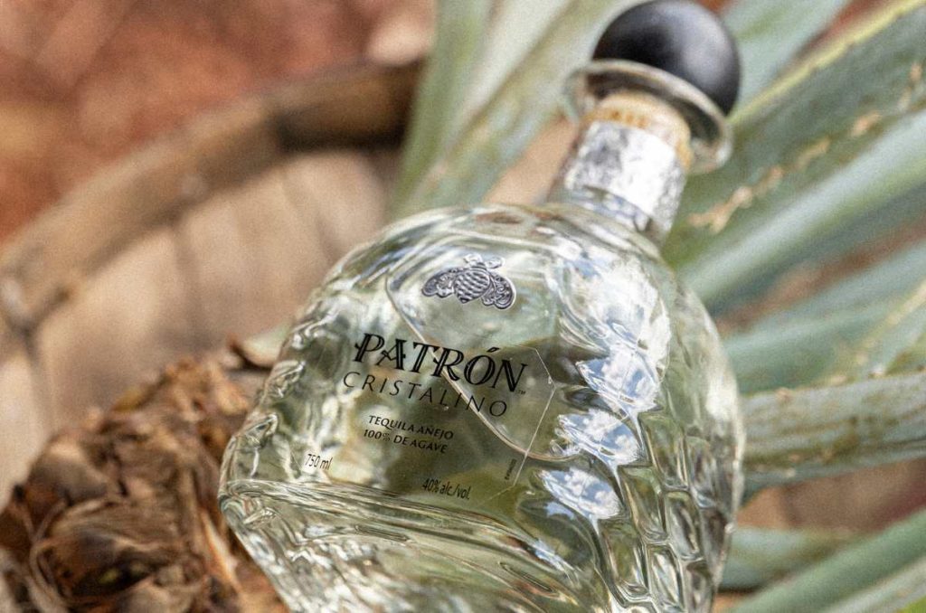 Así es hospedarse en La Casona de Hacienda Tequila Patrón